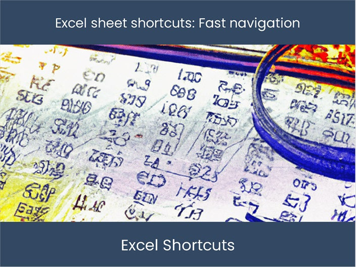 Boost Productivity with Instant Excel Sheet Switching – DashboardsEXCEL.com