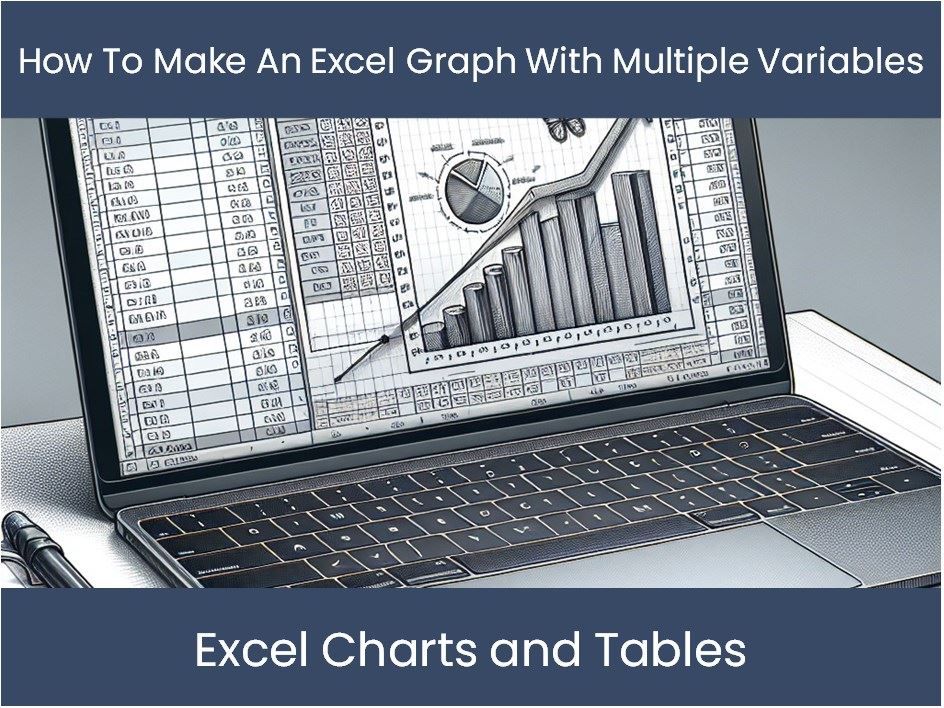 Tutorial do Excel: como fazer um gráfico do Excel com várias variáveis – DashboardsEXCEL.com