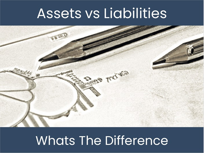 Discover Key Differences: Assets vs Liabilities – excel-dashboards.com