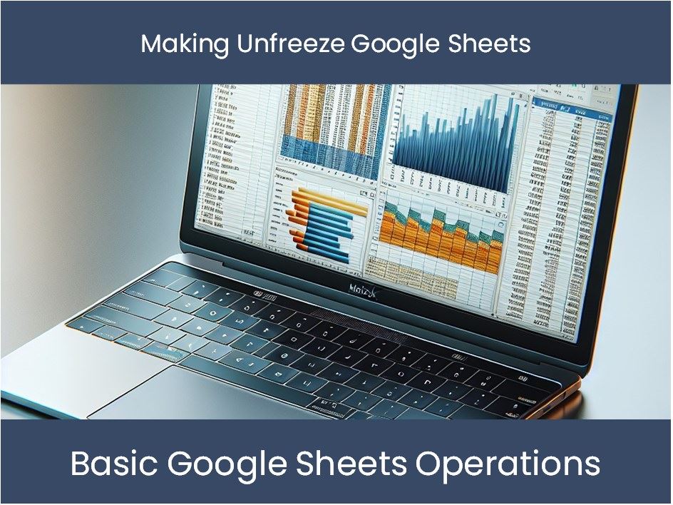 Making Unfreeze Google Sheets – DashboardsEXCEL.com