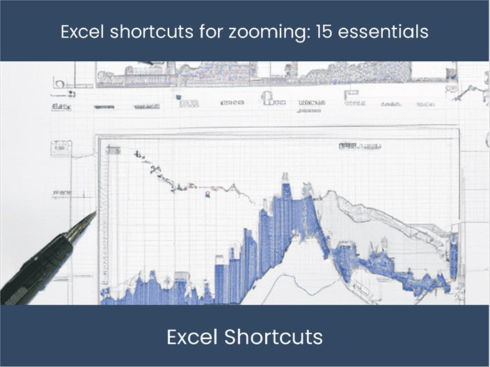 15 Essential Excel Shortcuts - Zoom In & Out Instantly – DashboardsEXCEL.com