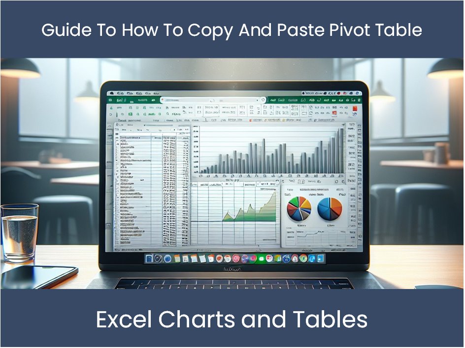 Guide To How To Copy And Paste Pivot Table Excel