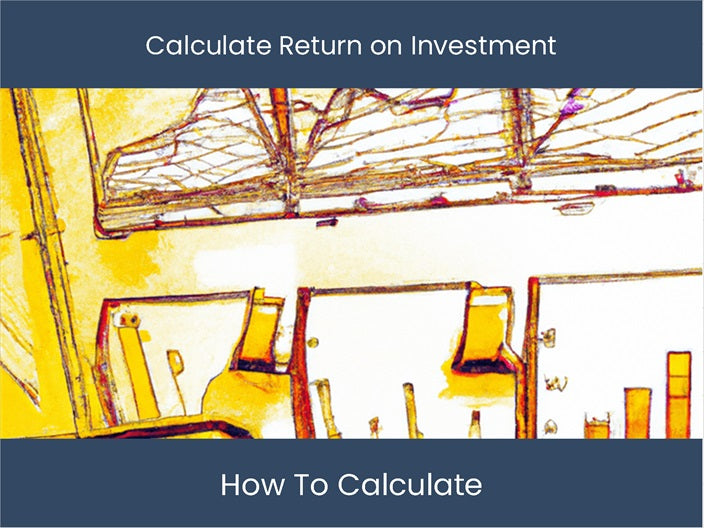 Calculate ROI: Maximize Your Returns – excel-dashboards.com
