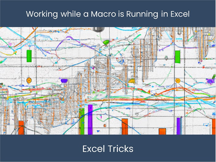 Increase productivity now with Macros & Excel – excel-dashboards.com