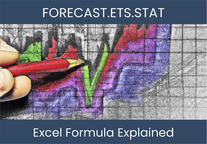 Forecast Ets Stat Excel Formula Explained