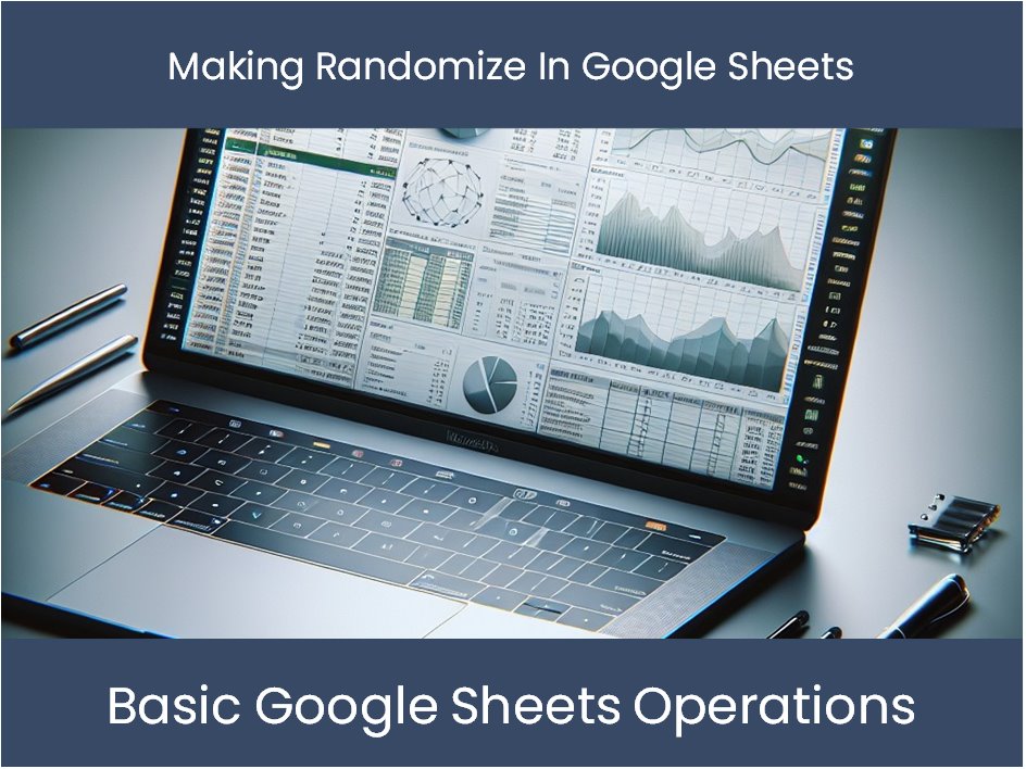 Making Randomize In Google Sheets – DashboardsEXCEL.com