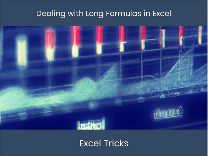 Master Excel Formulas Now Excel 1349