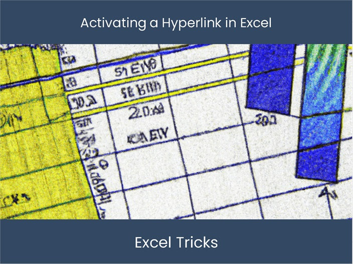 Activate Hyperlink in Excel - Unlock Link's Potential Effortlessly – DashboardsEXCEL.com