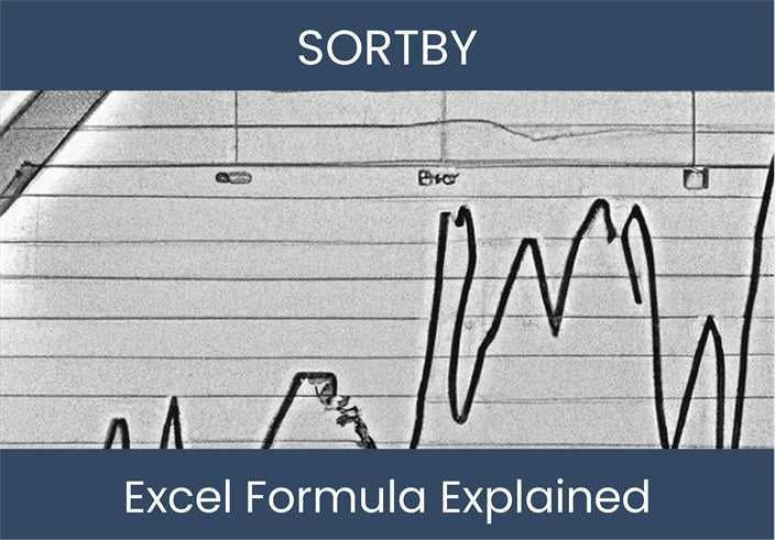 Excel Formula Explained - SORTBY | Max Efficiency – excel-dashboards.com Excel Formula Explained - SORTBY | Max Efficiency – excel-dashboards.com