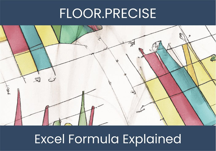 Excelsior! FLOOR.PRECISE: Excel Formula Explained – excel-dashboards.com Excelsior! FLOOR.PRECISE: Excel Formula Explained – excel-dashboards.com