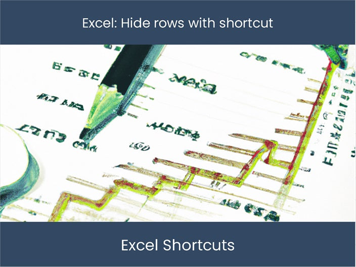 Hide Excel Rows Fast With Keyboard Shortcut – DashboardsEXCEL.com