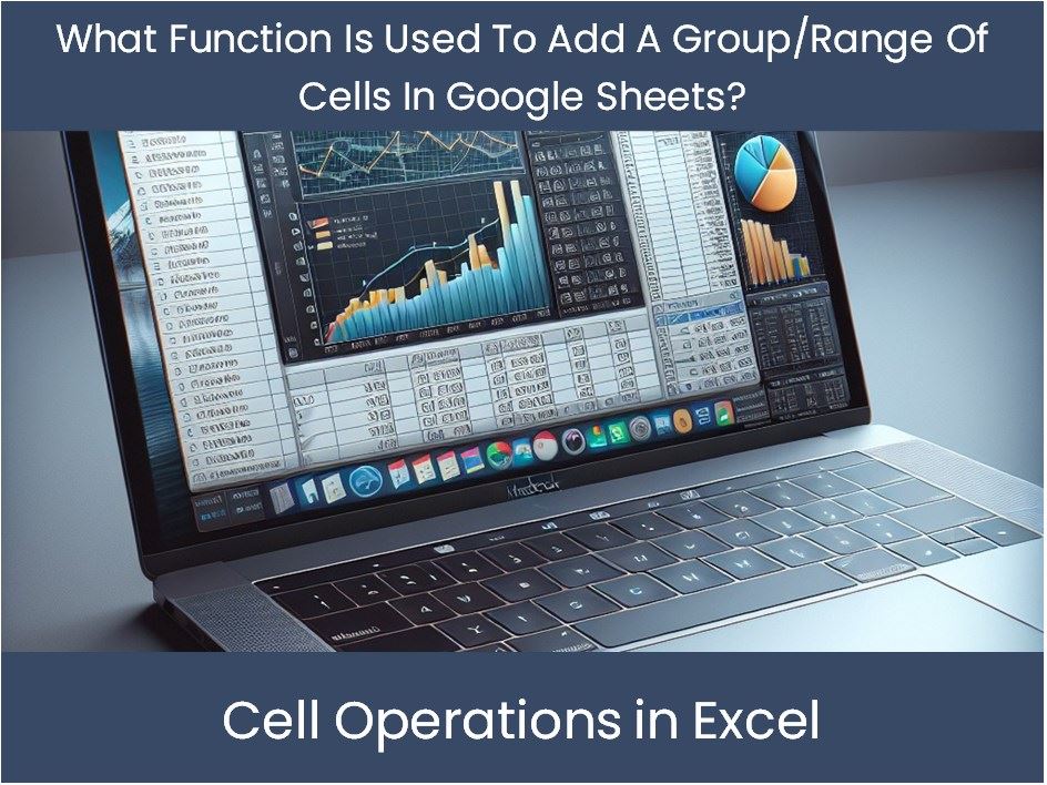 Understanding Mathematical Functions What Function Is Used To Add A G