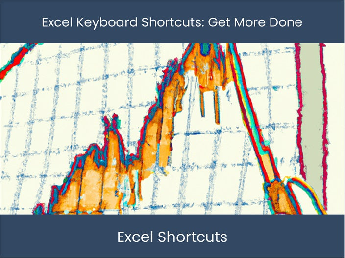Master Excel: Top 5 Keyboard Shortcuts! – DashboardsEXCEL.com