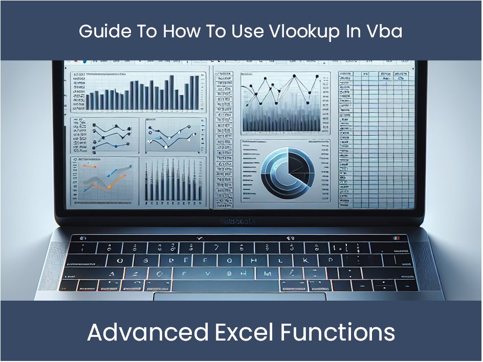 Guide pour utiliser VLookup dans VBA – excel-dashboards.com