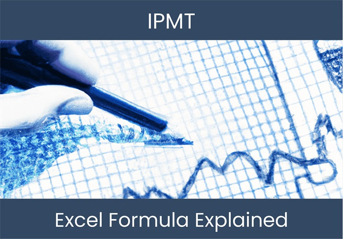 Ipmt Excel Formula Explained For Easy Calculation Excel 7868