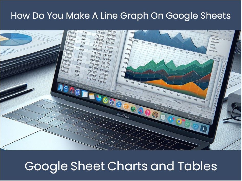 How Do You Make A Line Graph On Google Sheets – DashboardsEXCEL.com