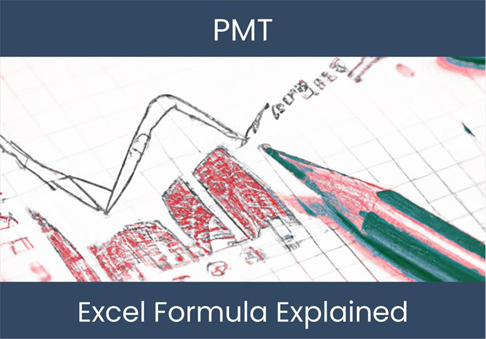 Get Excel Formula Explained Pmt Excel 5465