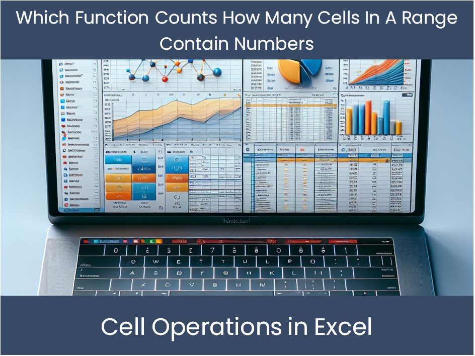 Understanding Mathematical Functions: Which Function Counts How Many C – excel-dashboards.com