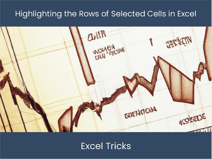 Don't Miss Excel's Selected Cell Highlighting Feature – excel ... Don't Miss Excel's Selected Cell Highlighting Feature – excel ...