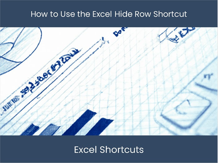 Excel Hide Row Shortcut: Master It Now! – excel-dashboards.com Excel Hide Row Shortcut: Master It Now! – excel-dashboards.com