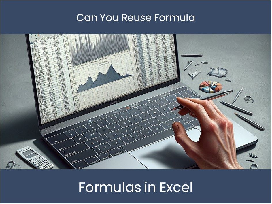 Mastering Formulas In Excel: Can You Reuse Formula – excel-dashboards.com Mastering Formulas In Excel: Can You Reuse Formula – excel-dashboards.com