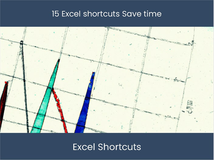 Boost Your Excel Efficiency with 15 Time-saving Search Shortcuts! – DashboardsEXCEL.com