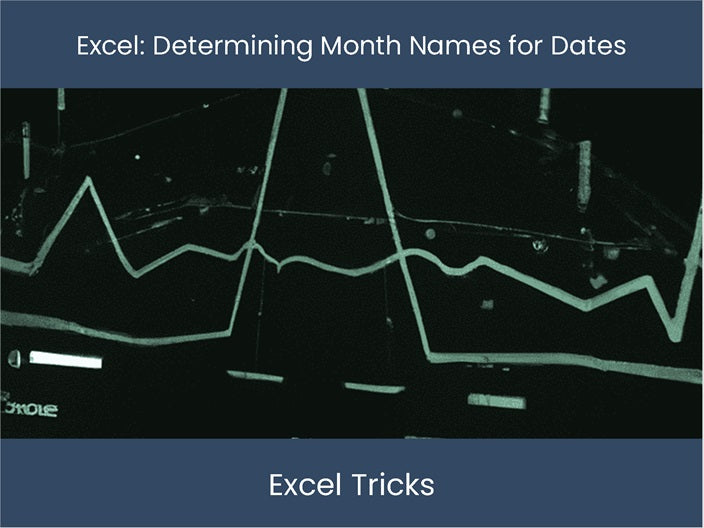 Get Excel's Month Names for a Date Range Fast – excel-dashboards.com Get Excel's Month Names for a Date Range Fast – excel-dashboards.com