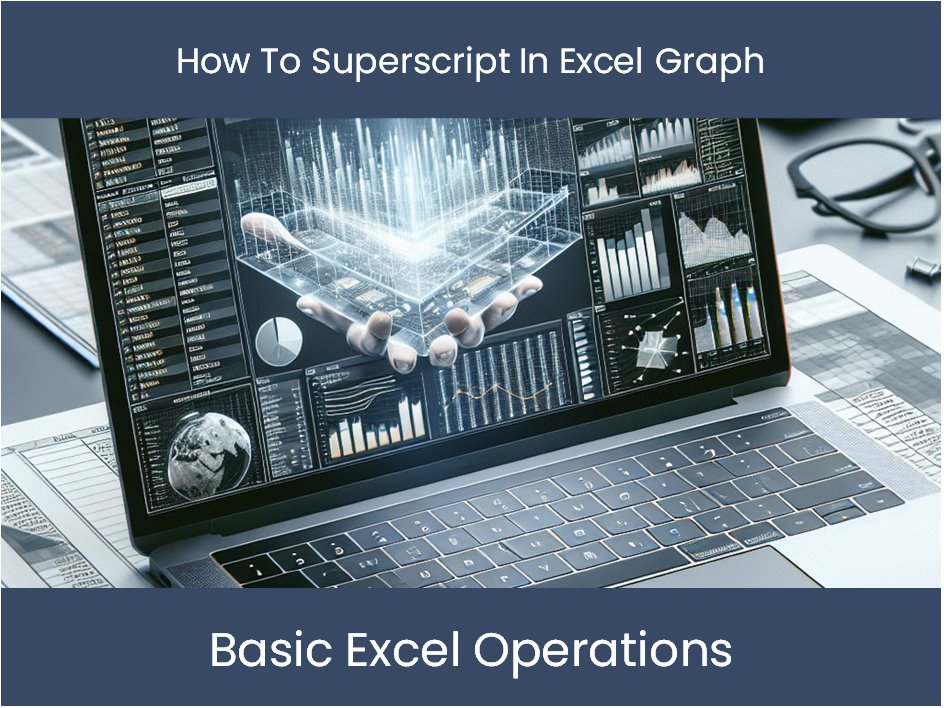 Excel Tutorial: How To Superscript In Excel Graph – DashboardsEXCEL.com