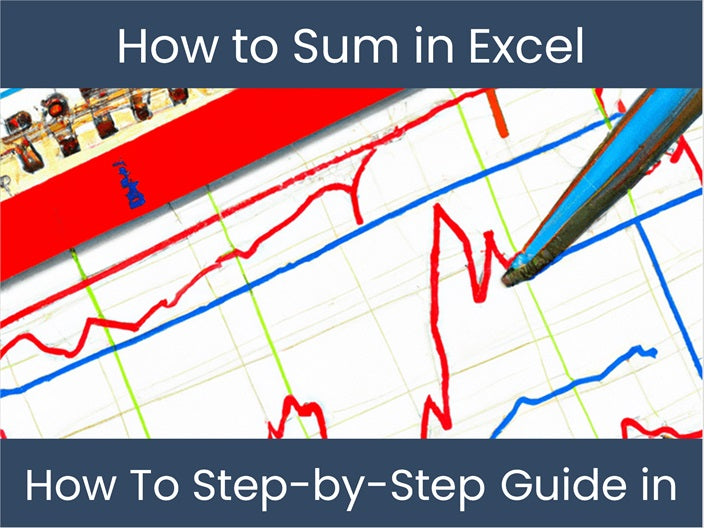 Excel Master Summing With This Guide Excel 0611