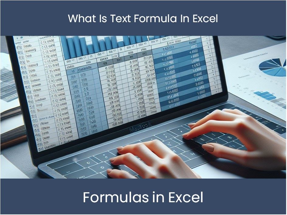 Tutorial Excel: Apa itu Formula Teks di Excel – DashboardsEXCEL.com