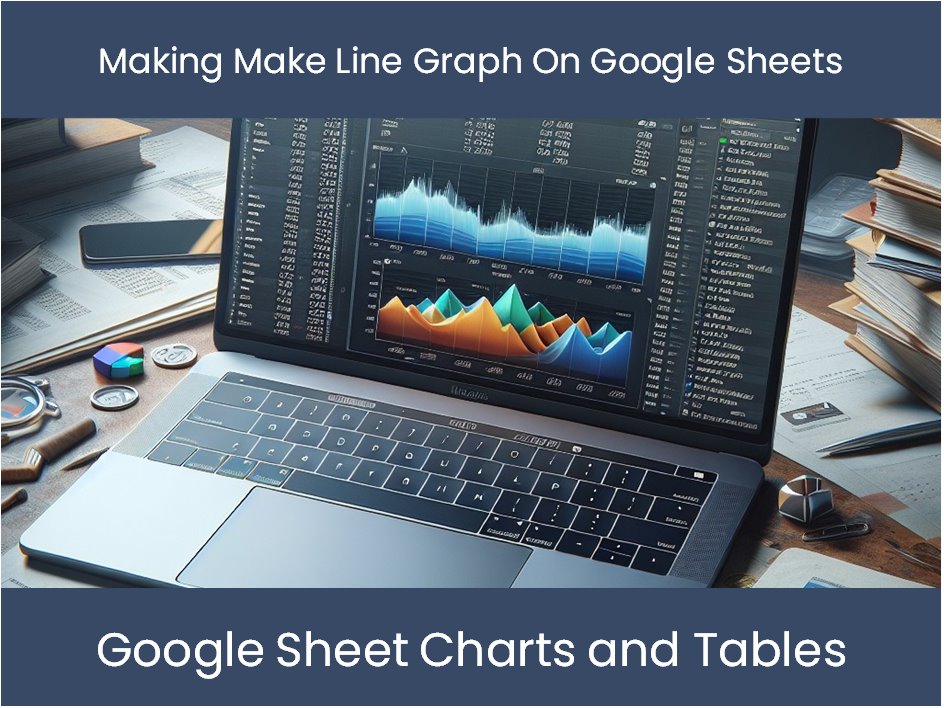 Making Make Line Graph On Google Sheets – excel-dashboards.com