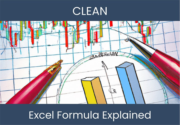 Excel Formula Explained | Get CLEAN Results – Excel Dashboards Excel Formula Explained | Get CLEAN Results – Excel Dashboards