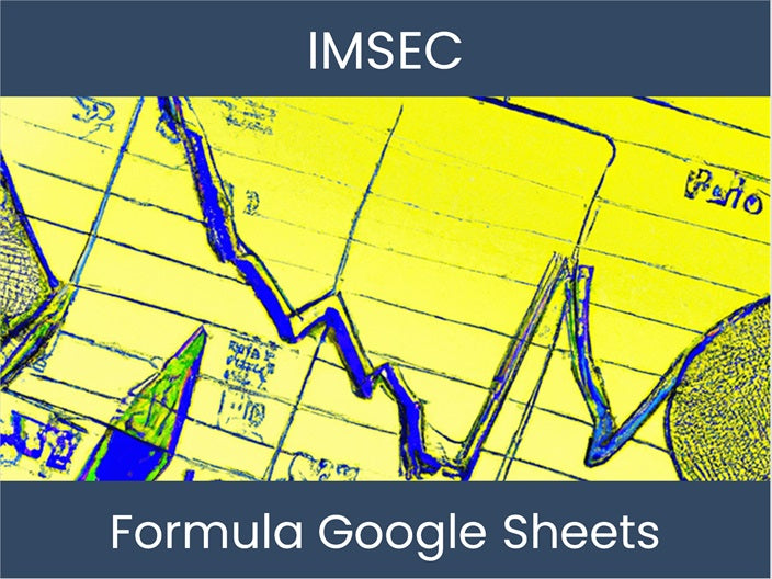 Master Google Sheets Formula with IMSEC. – excel-dashboards.com