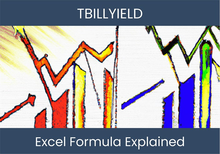 TBILLYIELD Excel Formula Explained for Improved Yield – Excel Dashboards