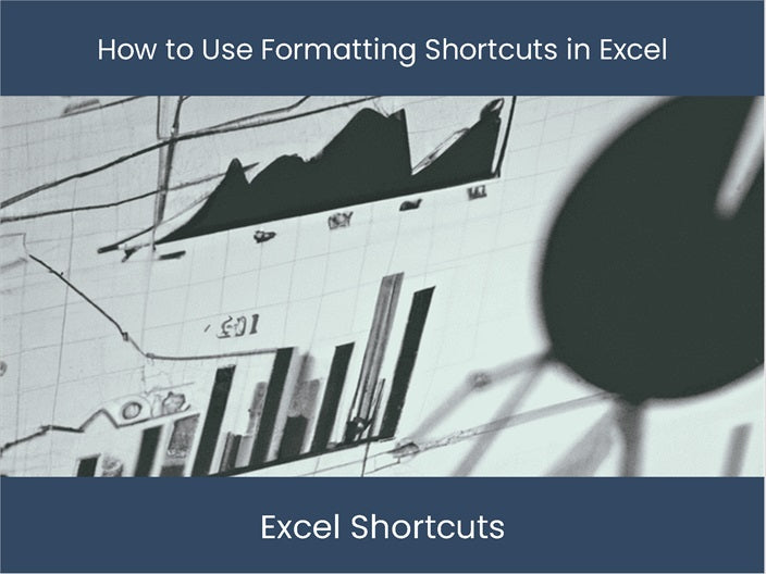 Master Excel Formatting with Shortcut Techniques! – DashboardsEXCEL.com