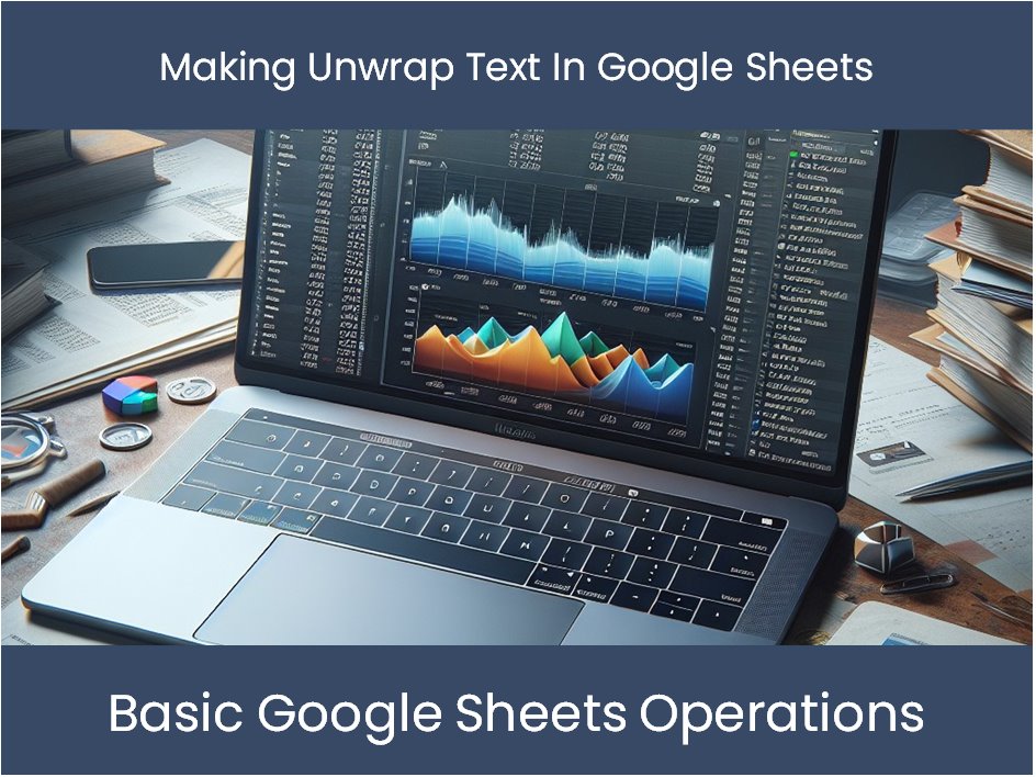 Making Unwrap Text In Google Sheets – DashboardsEXCEL.com