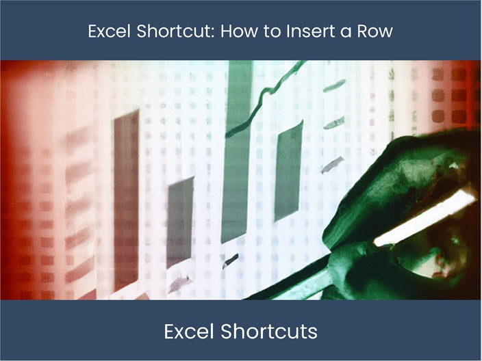 Master Excel: Instant Row Insert Trick! – DashboardsEXCEL.com