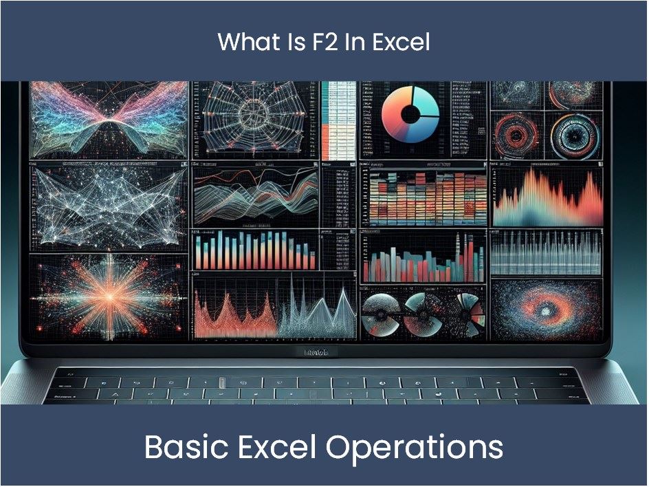 Excel Tutorial: What Is F2 In Excel – excel-dashboards.com