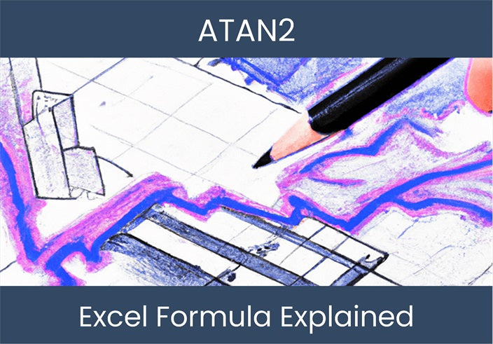 Atan2 Excel Fórmula explicada – DashboardsEXCEL.com