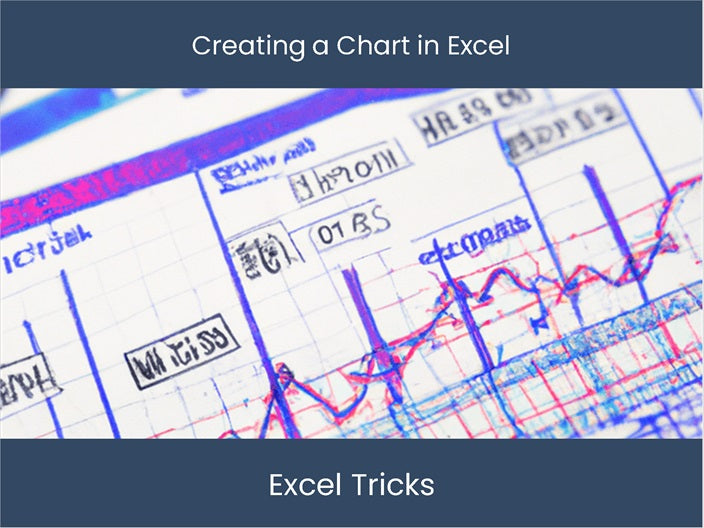 Create Excel Chart: Easy Guide & Tips – excel-dashboards.com