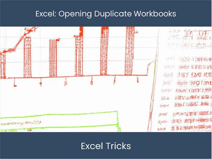 Master Excel: Open Same-Named Workbooks! – DashboardsEXCEL.com