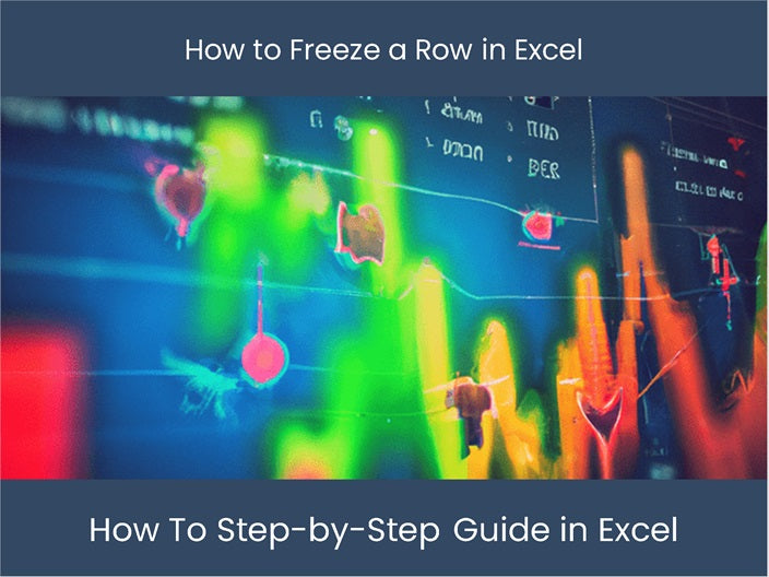 Freeze Excel Rows: Step-by-Step Guide – DashboardsEXCEL.com