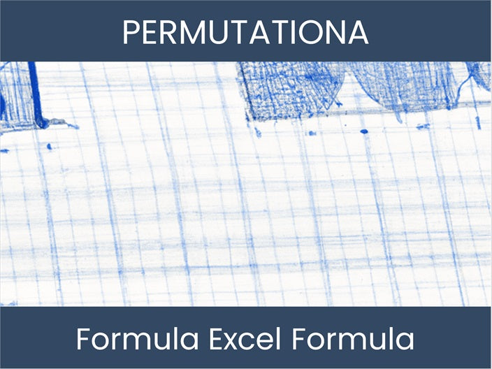 Master Excel Permutations: Unlock Formula Secrets – DashboardsEXCEL.com