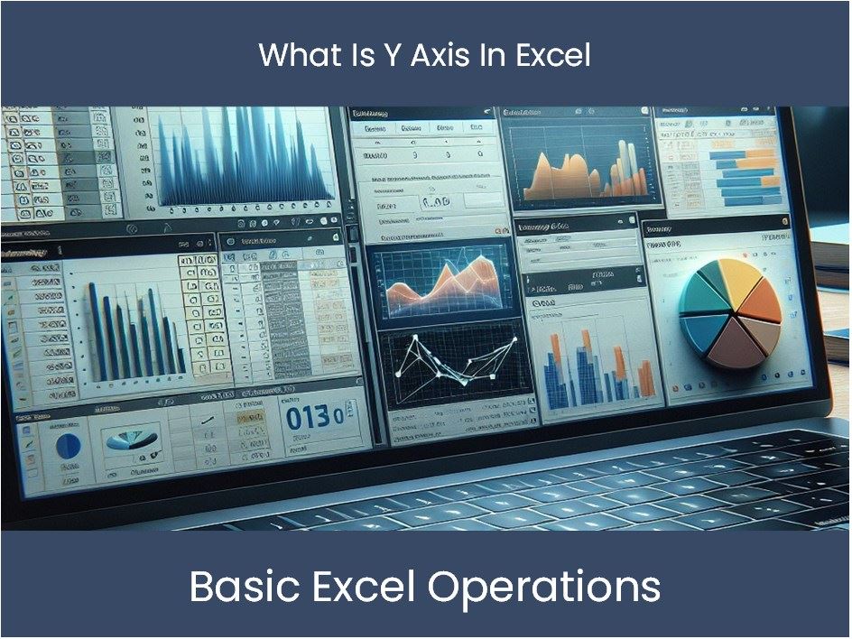 Tutorial Do Excel O Que é Y Eixo No Excel 8682