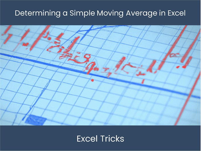 'Master Excel's Simple Moving Averages quickly!' – DashboardsEXCEL.com
