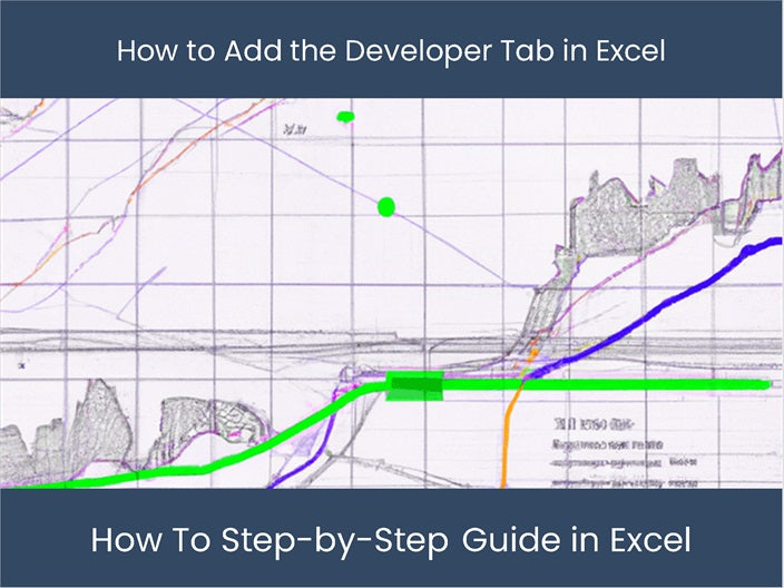 Add Developer Tab & Take Control of Excel with Step-by-Step Guide – excel-dashboards.com