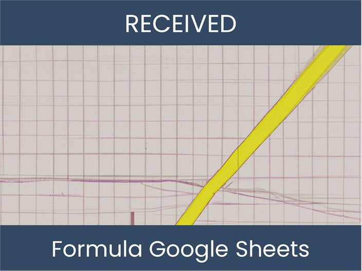 Master Google Sheets Formula – DashboardsEXCEL.com