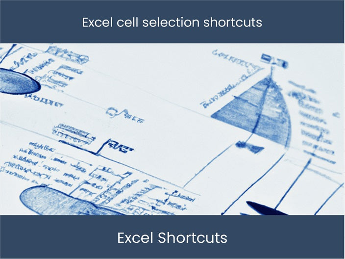 Boost Efficiency: 13 Excel Cell & Range Selection Shortcuts. – DashboardsEXCEL.com