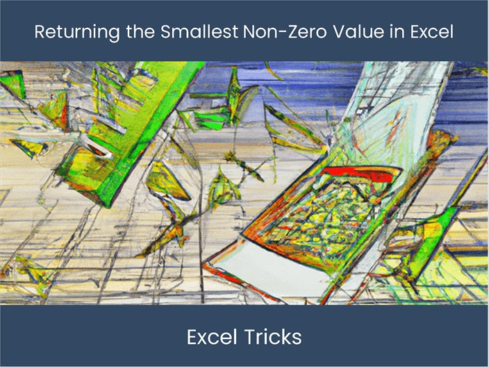 Discover Excel's Smallest Value Now. – DashboardsEXCEL.com Discover Excel's Smallest Value Now. – DashboardsEXCEL.com