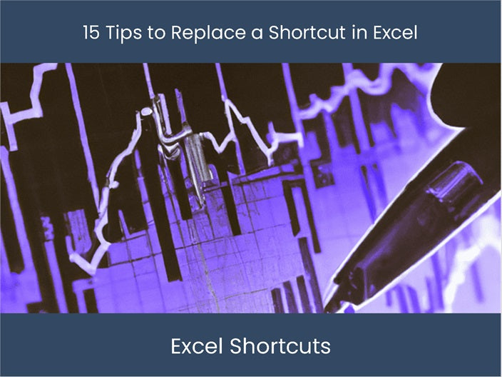 Boost Excel Efficiency with 15 Shortcuts Remedy – DashboardsEXCEL.com